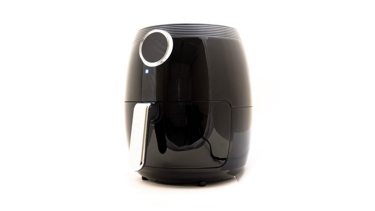 Air Fryer Sizes: What Size Do You Need (Clarified) - Smart Kitchen ...