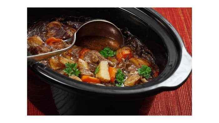 CrockPot Temperatures: How Hot Does a Slow Cooker Get? - Smart Kitchen ...
