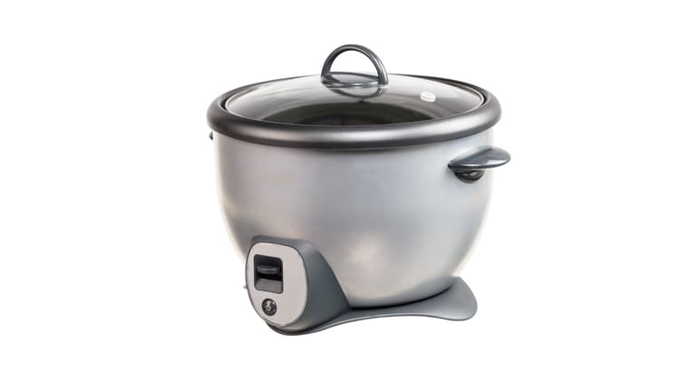 Can You Boil Water in a Rice Cooker? [Is it Posible to Use It]