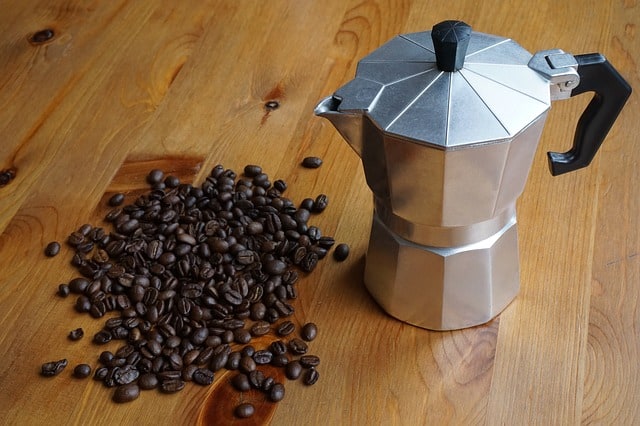 What Is Moka? – The Ultimate Guide - Smart Kitchen Improvement