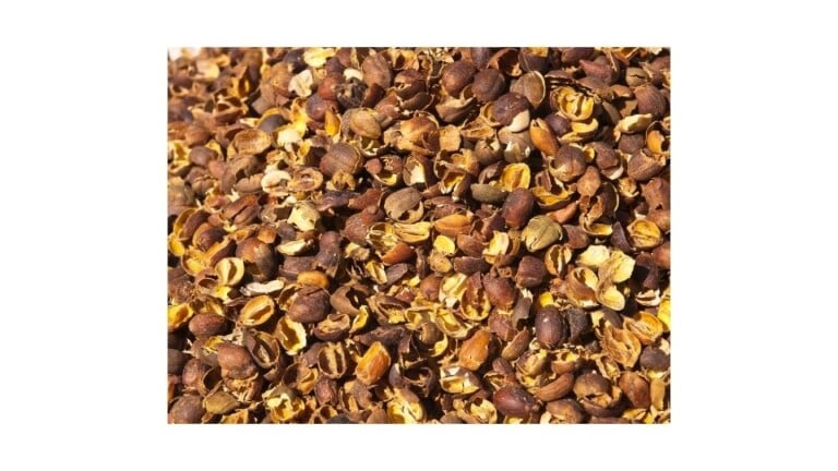 Coffee Husk (Uses, Process, and Characteristics)